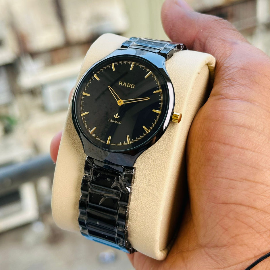 Women's Watch – Ghadi House