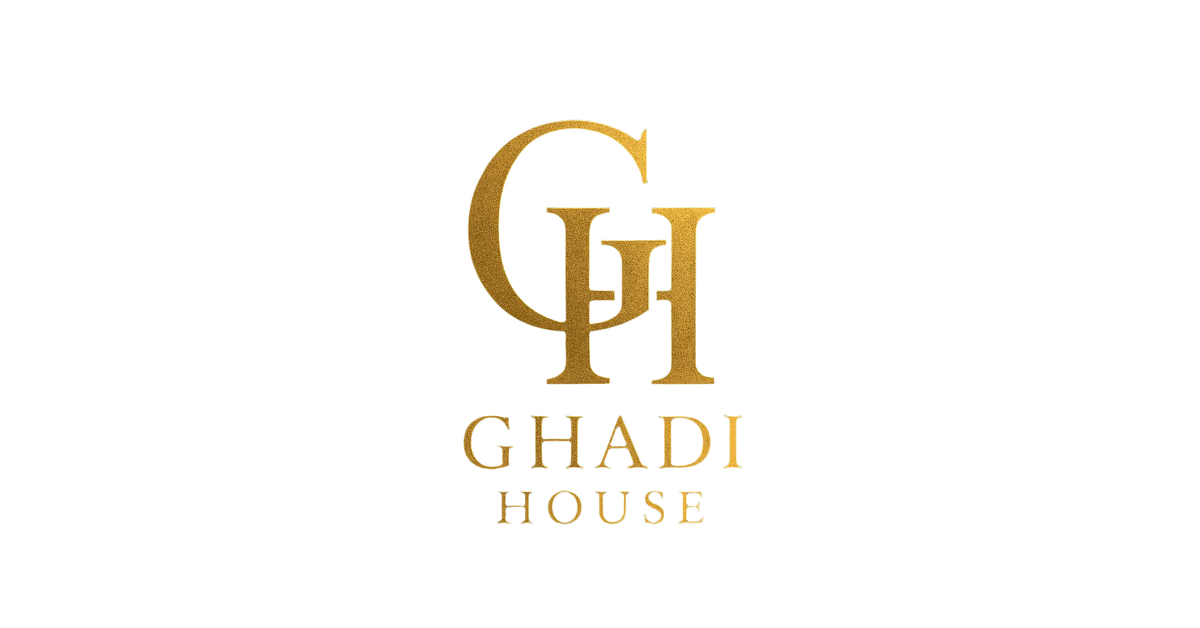 Men's Watch – Ghadi House
