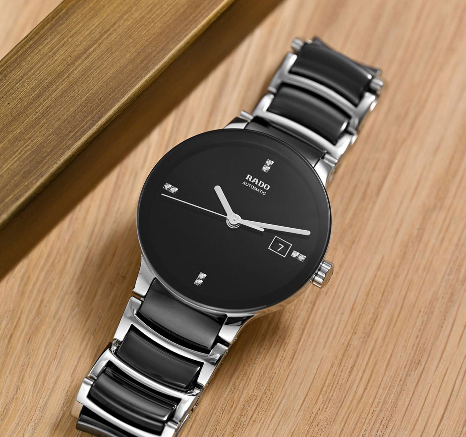 Women's Watch – Ghadi House